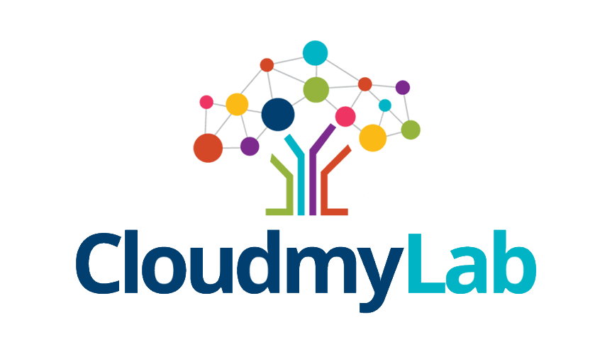 CloudMyLab | Dashboard